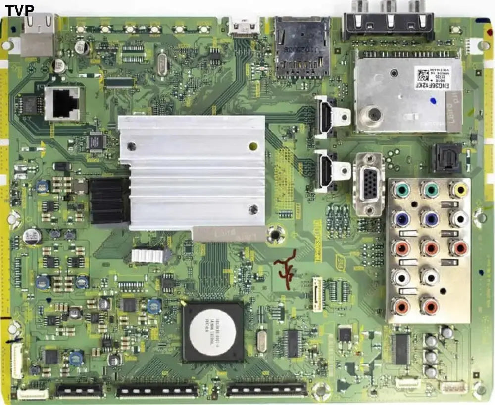 PANASONIC TXN/A1LGUUS Main Board - TV Parts for Sale – TV Parts Outlet