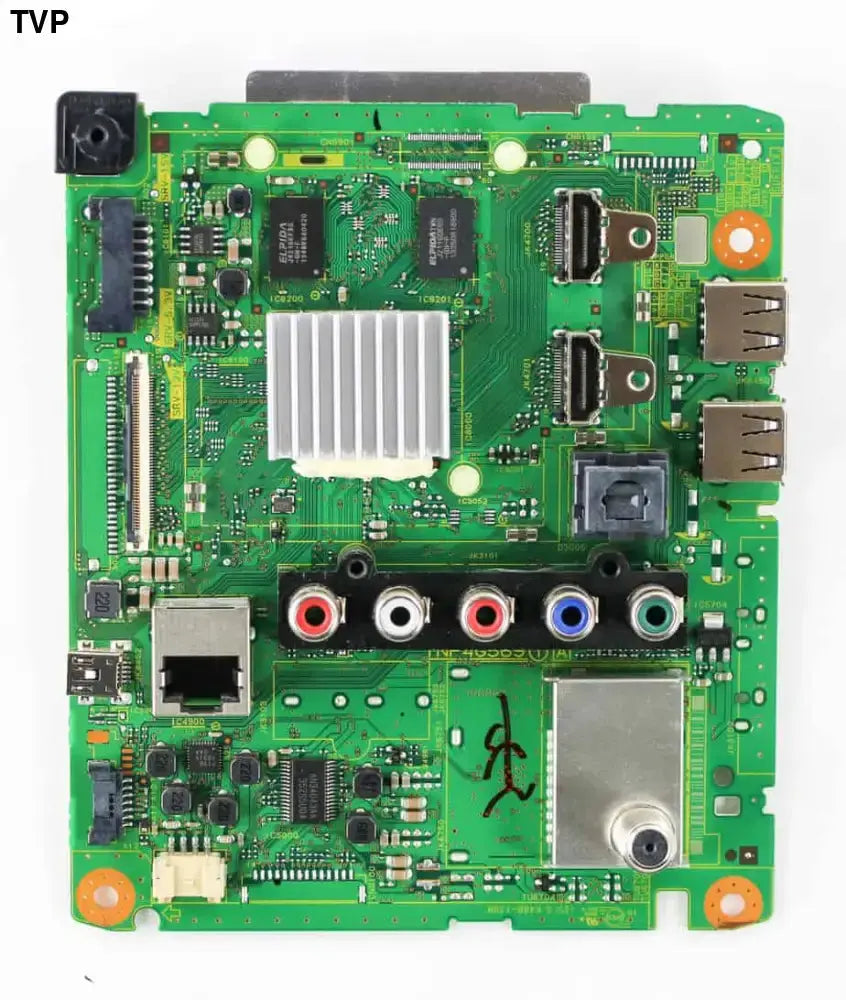 PANASONIC TXN/A1YRUUS Main Board - TV Parts for Sale – TV Parts Outlet