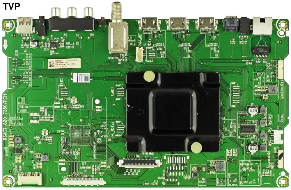 Sharp 220947 Main Board LC-50LBU591U - TV Parts – TV Parts Outlet