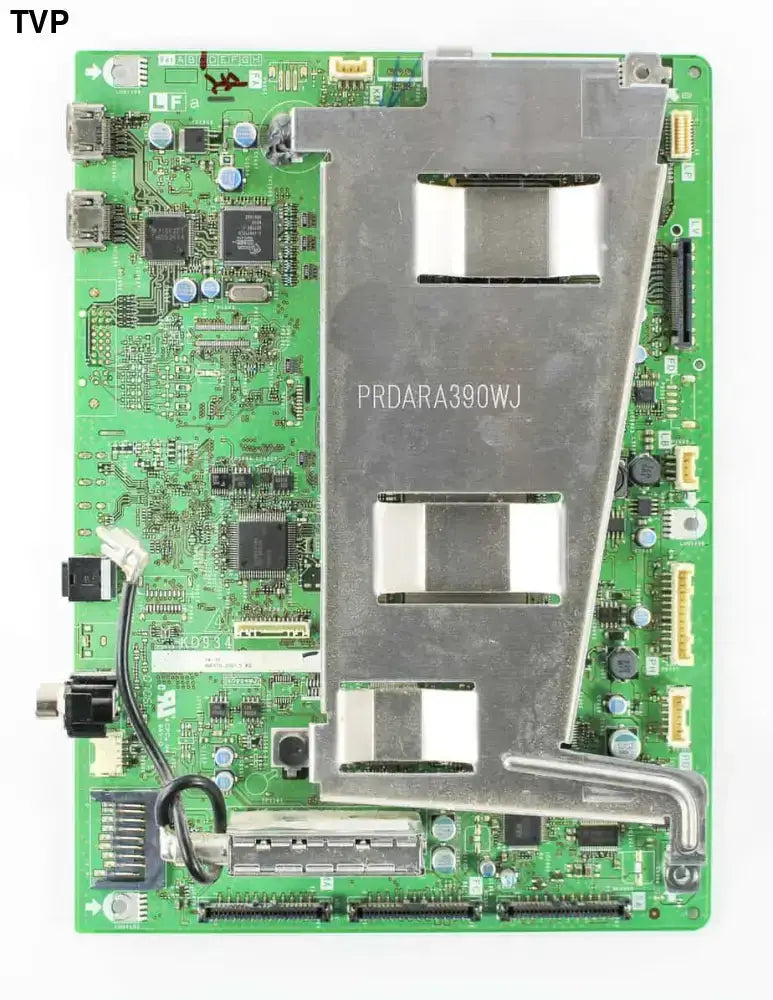 Sharp DUNTKD934FM01-V1 Main Board - TV Parts for Sale – TV Parts Outlet