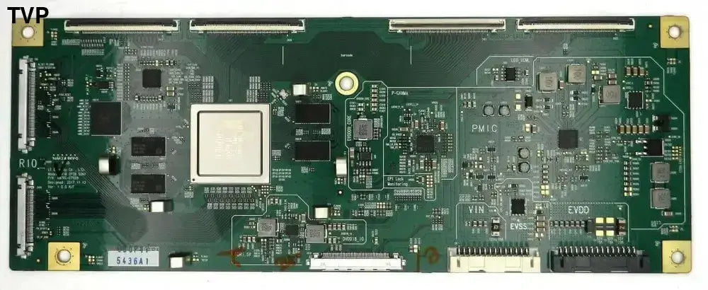 SONY 6871L-5436A T-Con Board - TV Parts for Sale – TV Parts Outlet