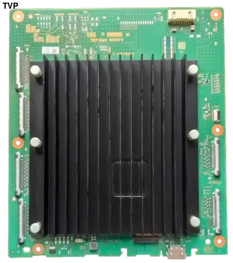 SONY A-5026-717-A ONT2 Main Board - TV Parts for Sale – TV Parts Outlet
