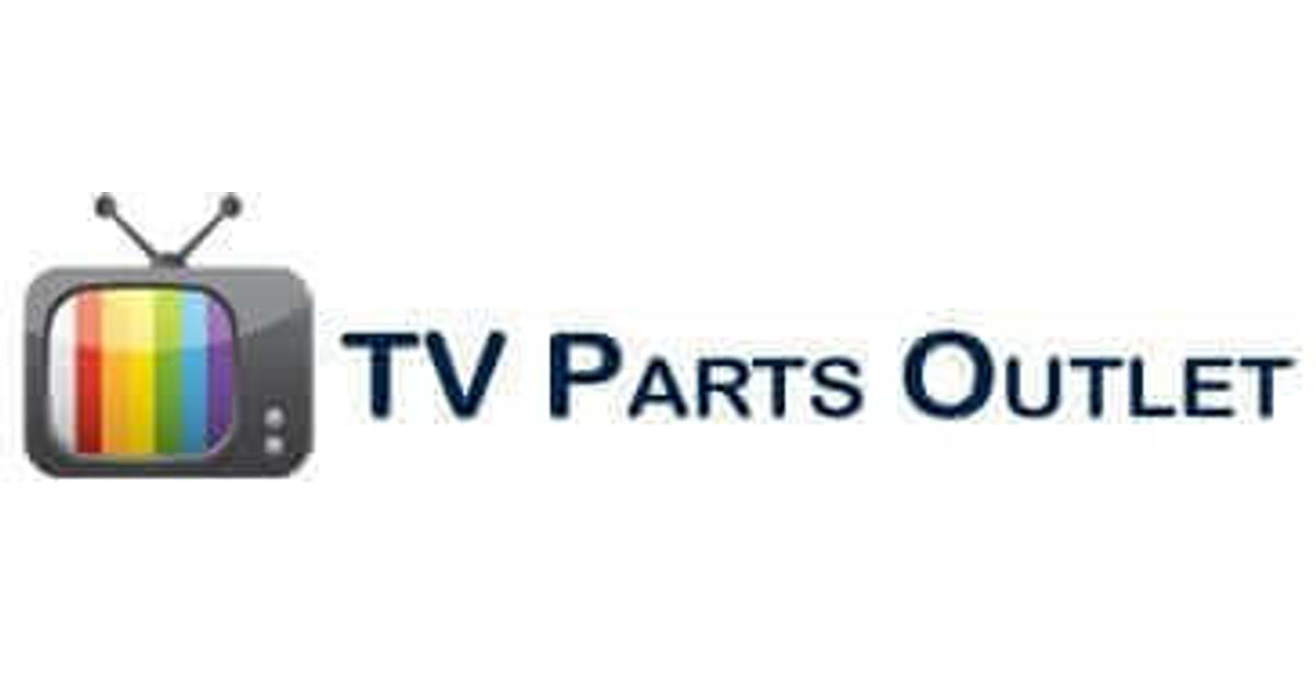 TV Replacement Parts, harvested from working TV's by Technicians – TV ...