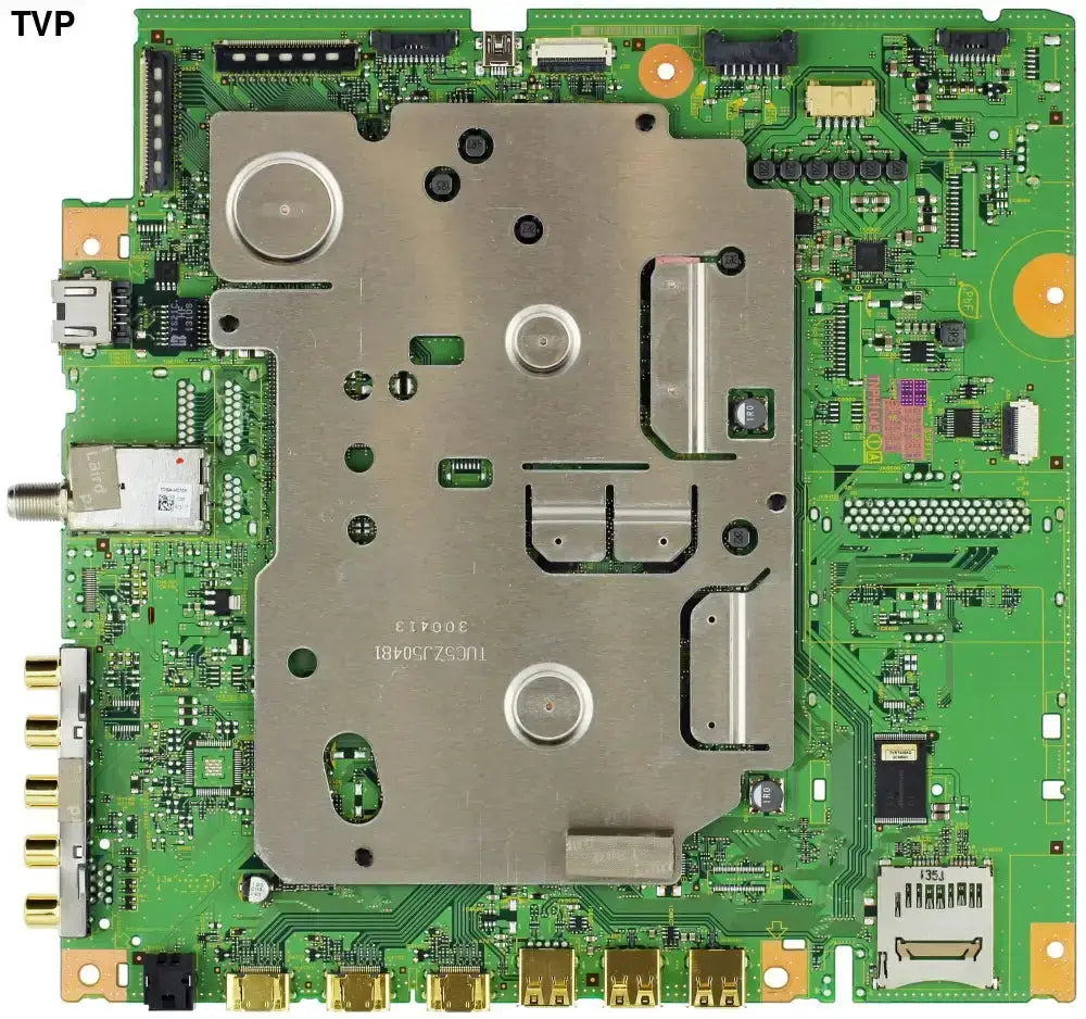 TXNA1UUUUS Panasonic Main Board - SKU: TXN/A1UUUUS – TV Parts Outlet